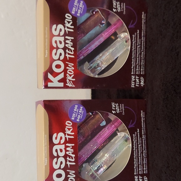 Kosas | Makeup | Kosas | Poshmark